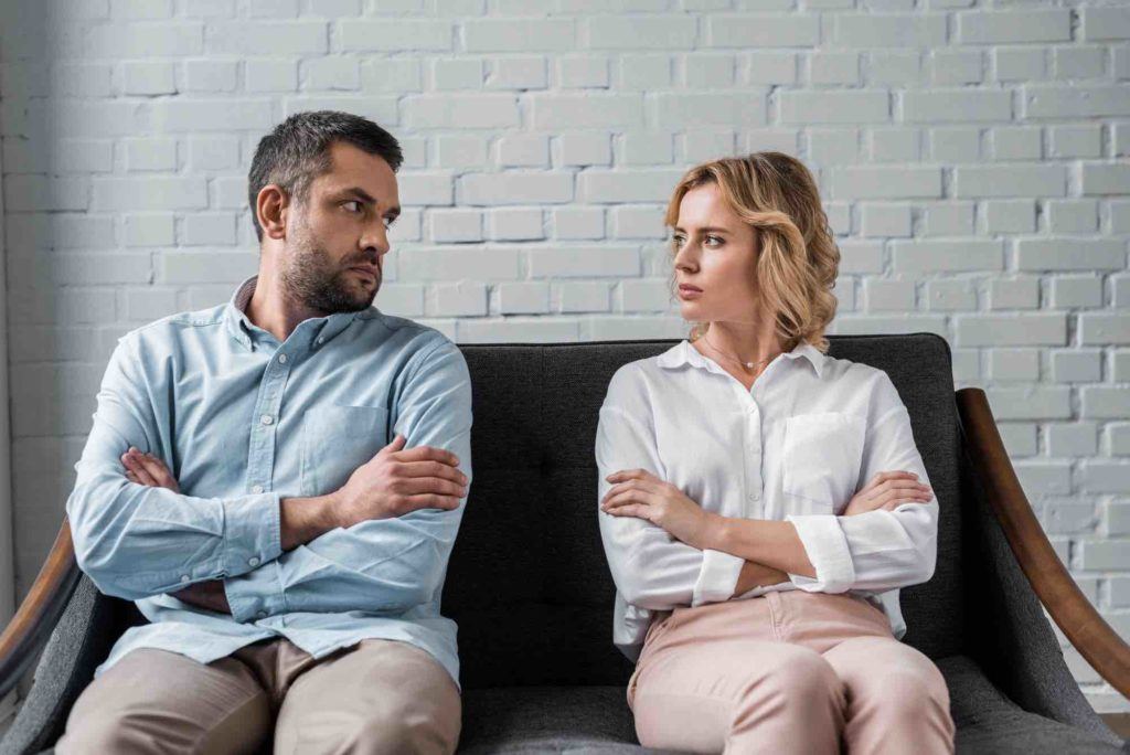 Scheidungspapiere § welche Unterlagen sind nötig?