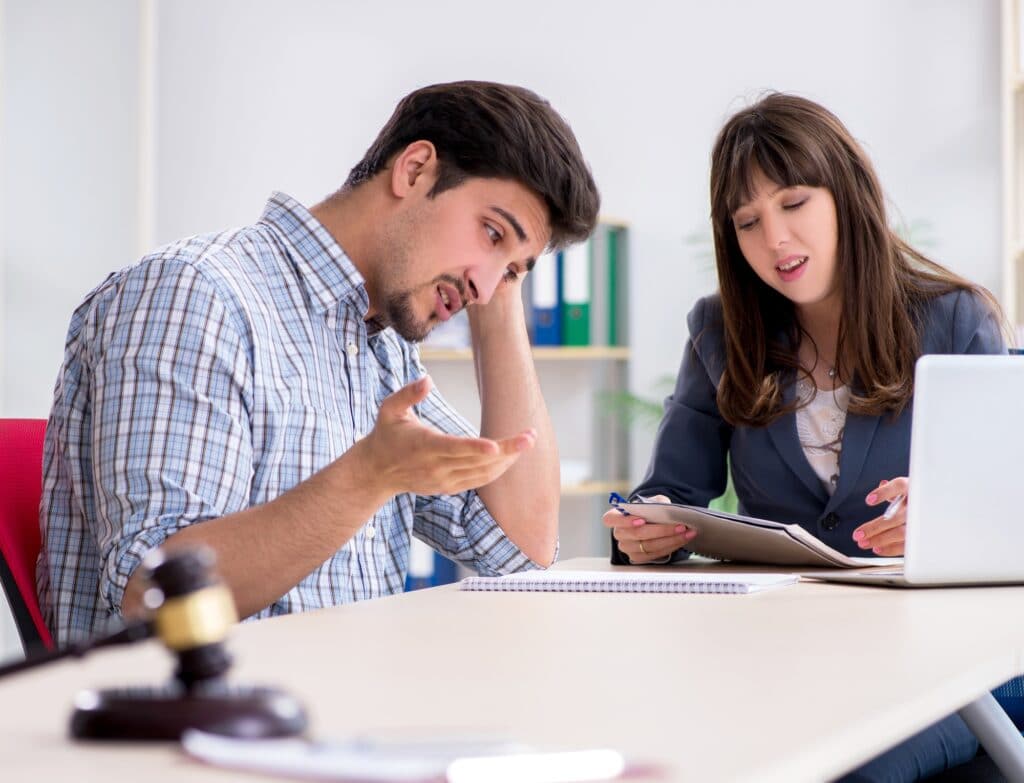 Scheidungsurkunde § Rechtslage, Bedeutung & mehr